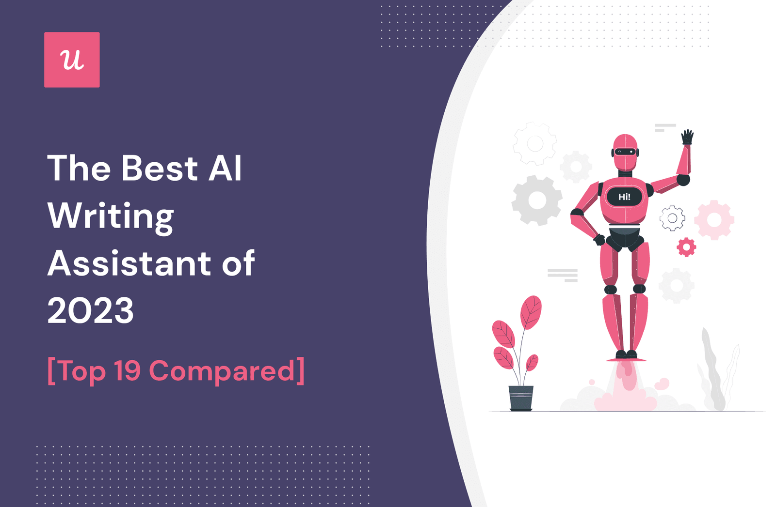 Best Ai Writing Assistant: Transform Your Writing Efficiency ...
